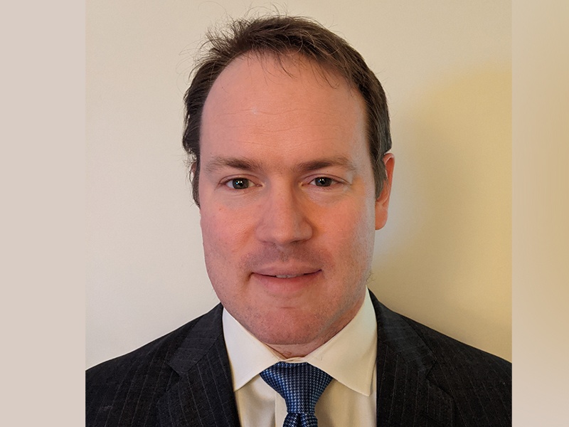 Brian Smith - GGP Funds